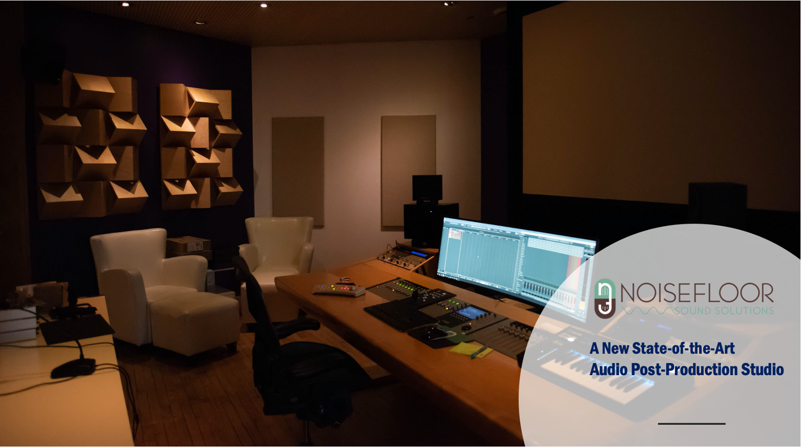 Unexpected Relocation: Finding and Renovating a Unique State-of-the-Art ...