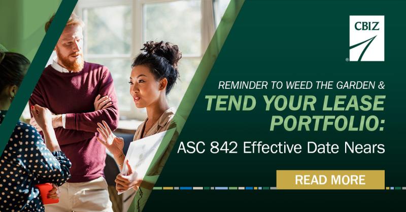 A Transformation in Lease Accounting — Tending to Your Lease Portfolio ...