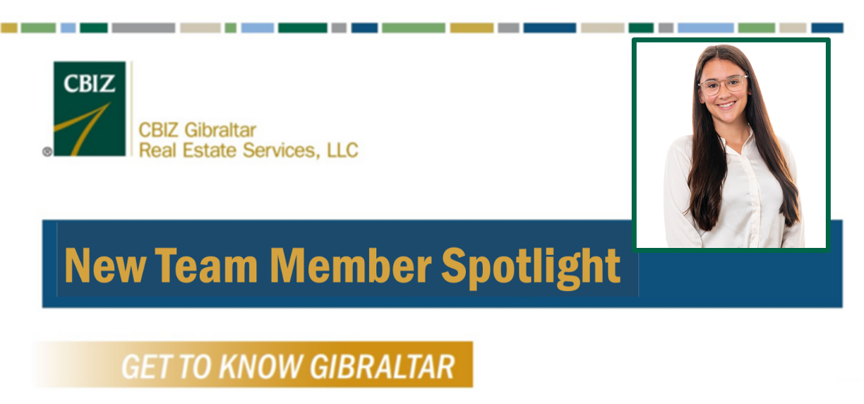 Do You Know Maggie Riceman? Get to Know Gibraltar | CBIZ Gibraltar Real ...