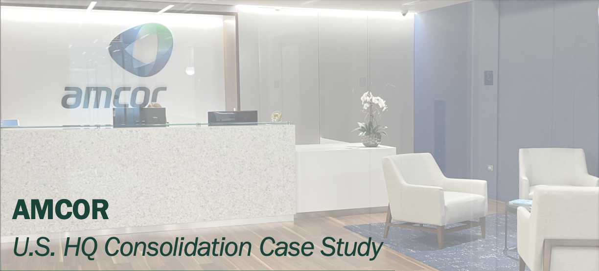 Amcor Packaging Locations