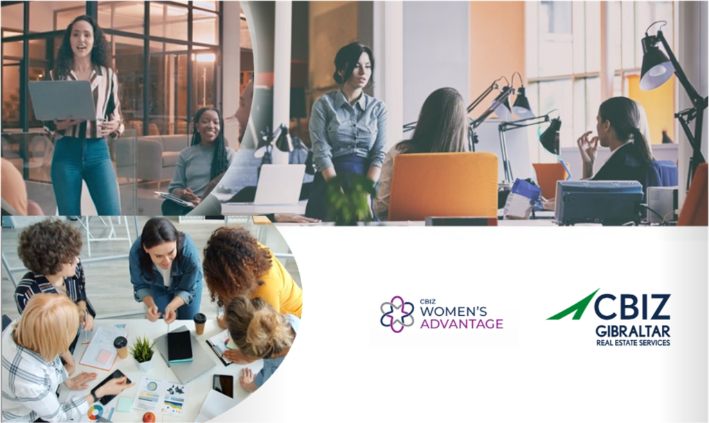 National Women's Business Month: Defining and Shaping Culture, and the ...