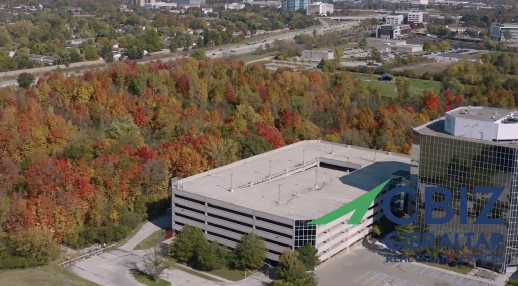 Office Market Update: Suburban Chicago – Year End Trends Shaping 2025 ...